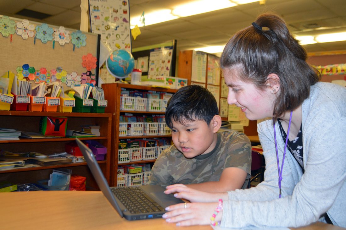Preparing the next generation of teachers | News, Sports, Jobs - Times ...